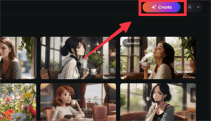 動画生成AI「Pixverse」がすごい！さまざまなスタイルで簡単に自由自在に動画を解説！ - Routine labo
