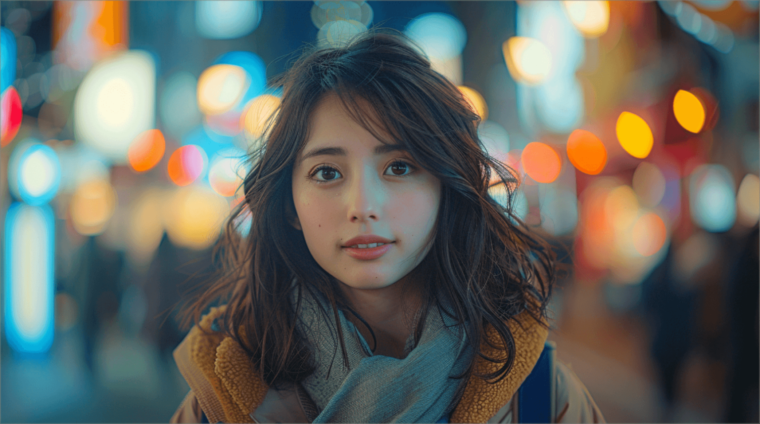 Midjourneyの「—cref」でキャラクター固定生成！簡単テクニック紹介