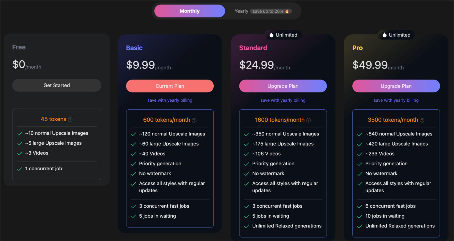 AIツール「GoEnhance」で動画のスタイルを自在に変更する方法