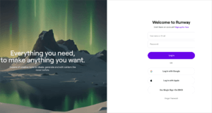 Runwayで「Lip Sync」の動画作成！ハイクオリティな生成方法を解説