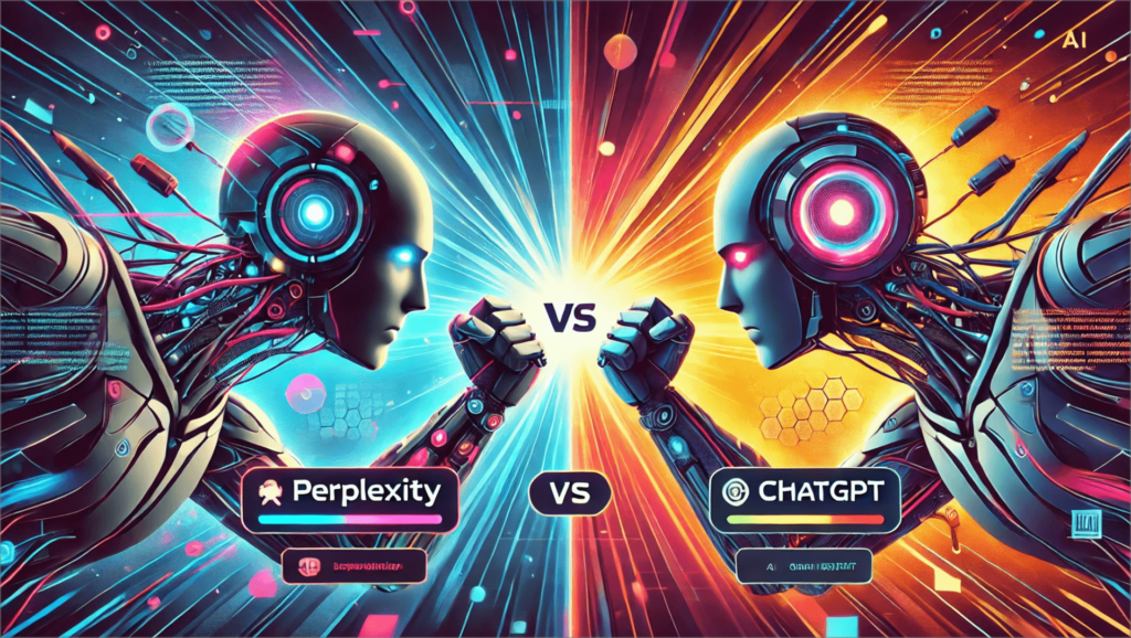 OpenAIの新サービス「Search GPT」とは？Google検索に挑む次世代AI検索の全貌