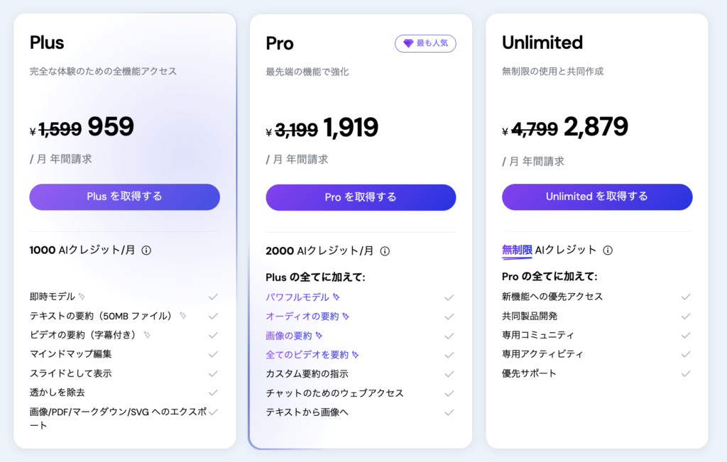 多機能AIマインドマップツール「Mapify」がすごい！Web機能作業効率を大幅にアップ