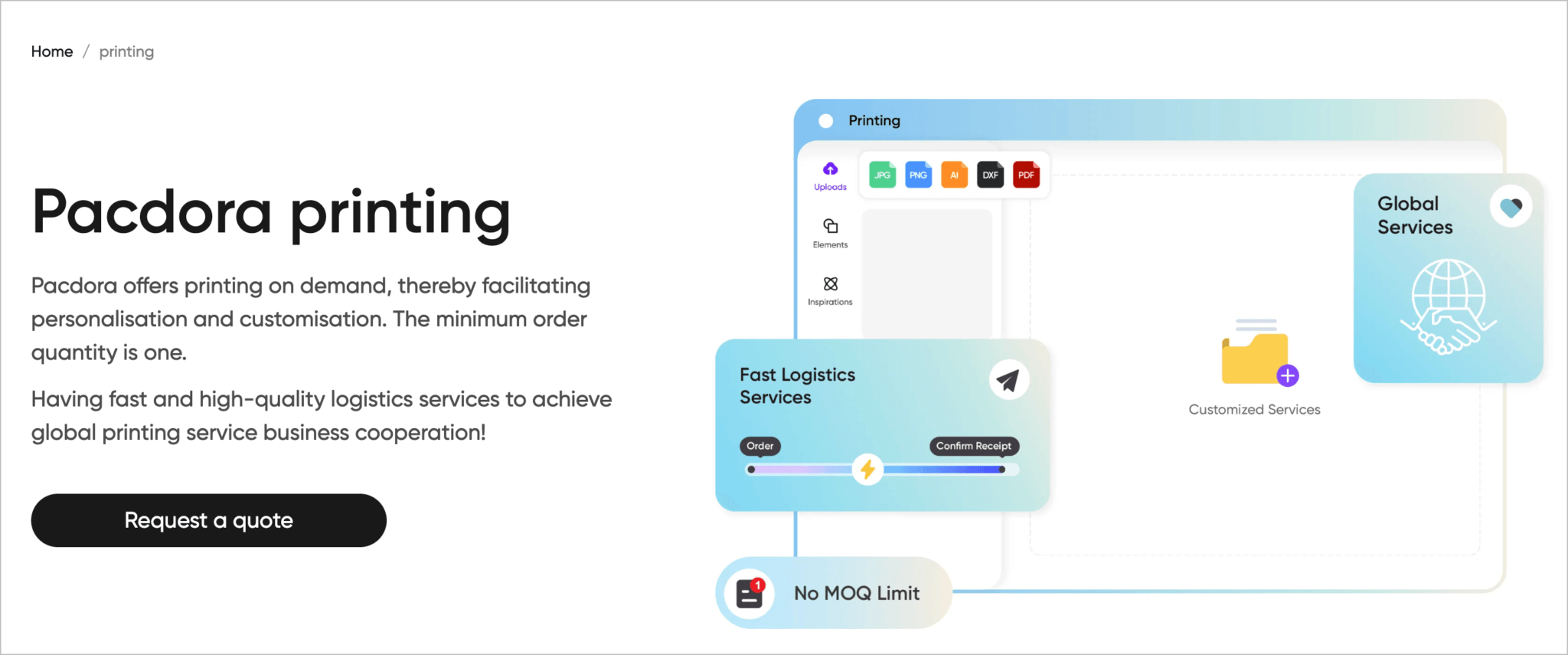 プロ級パッケージデザインを自作！Pacdoraツールの魅力と活用法