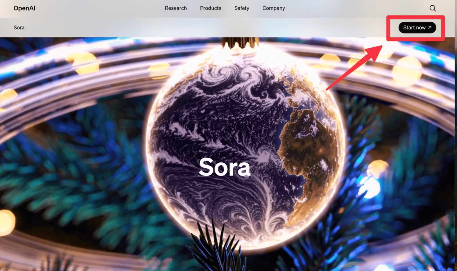 動画生成AI「Sora」徹底解説！基本操作からアニメーション制作まで