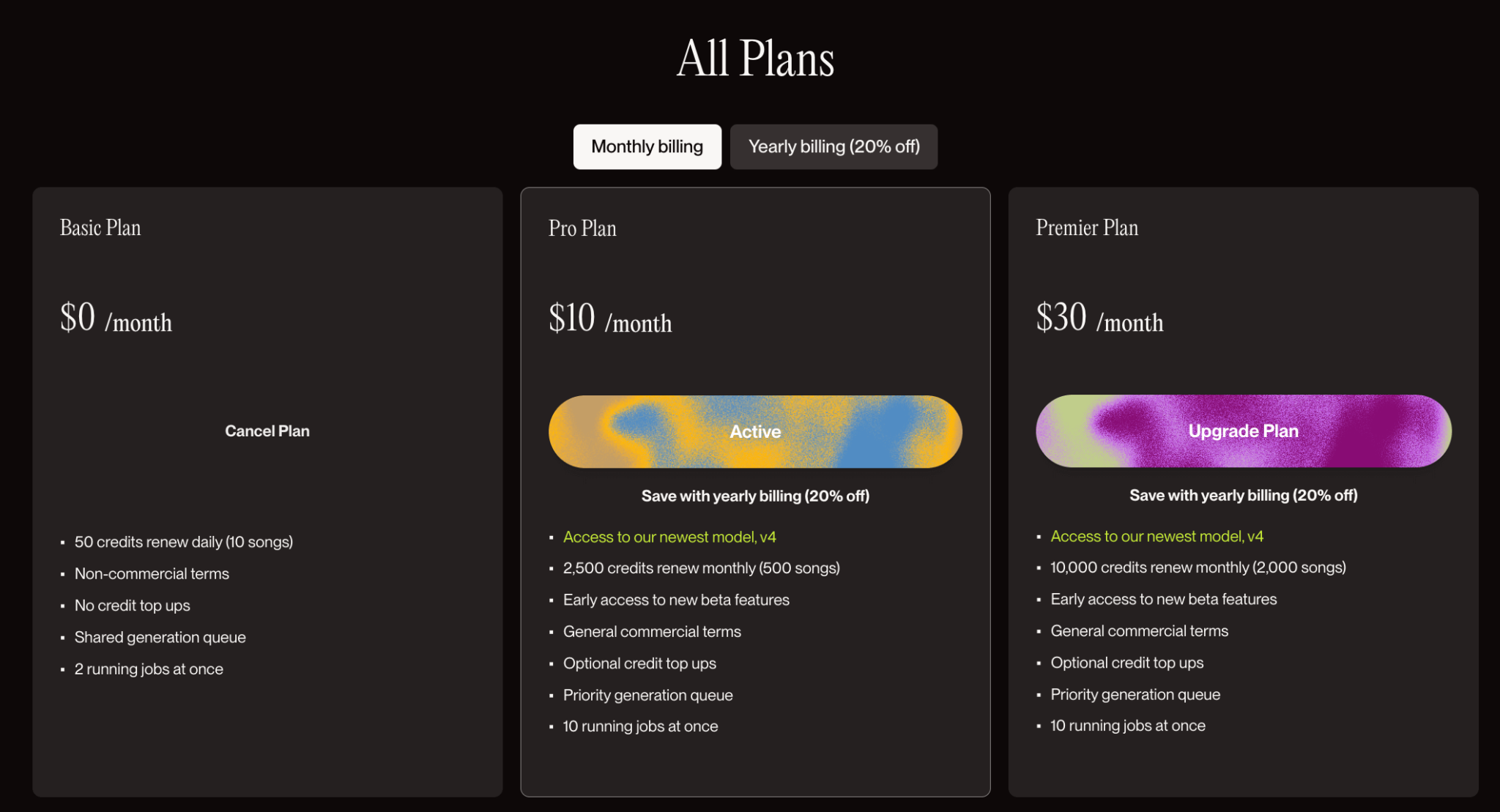 Snow AI V4：音楽生成AIの革命！使い方から新機能まで完全ガイド