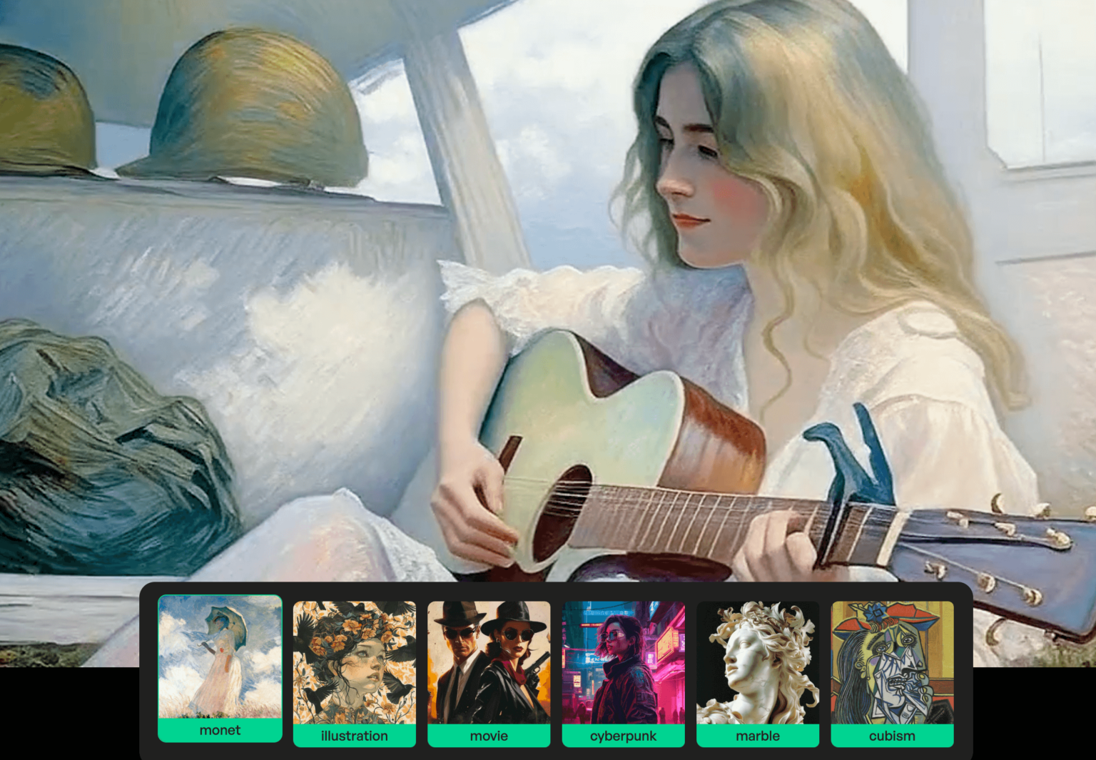 【2025年最新】動画生成AIの革命！DomoAIで実現する高品質アニメーション制作の完全ガイド