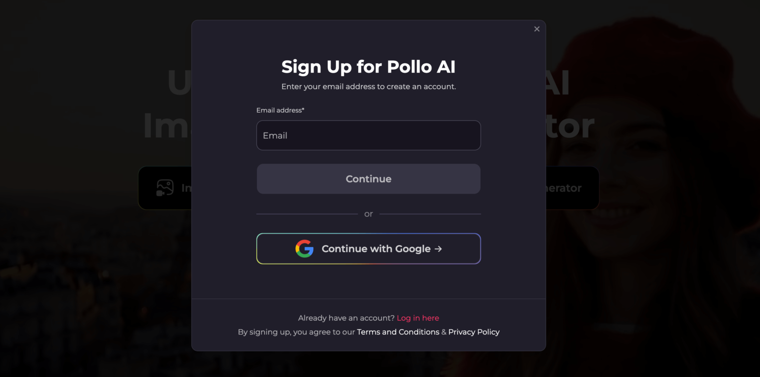 【2025年最新】Pollo.AIで簡単動画生成！複数モデル搭載のオールインワンAIツールの使い方と活用法