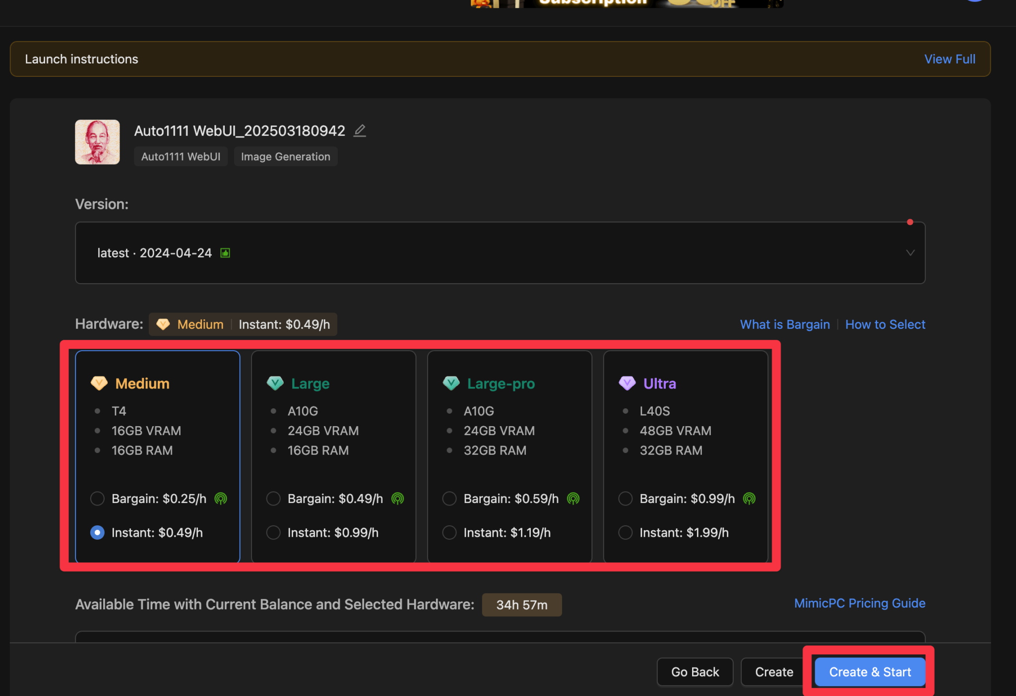 【ブラウザだけで使える】WebUI・ディープフェイクAIプラットフォーム「Mimic PC」完全ガイド