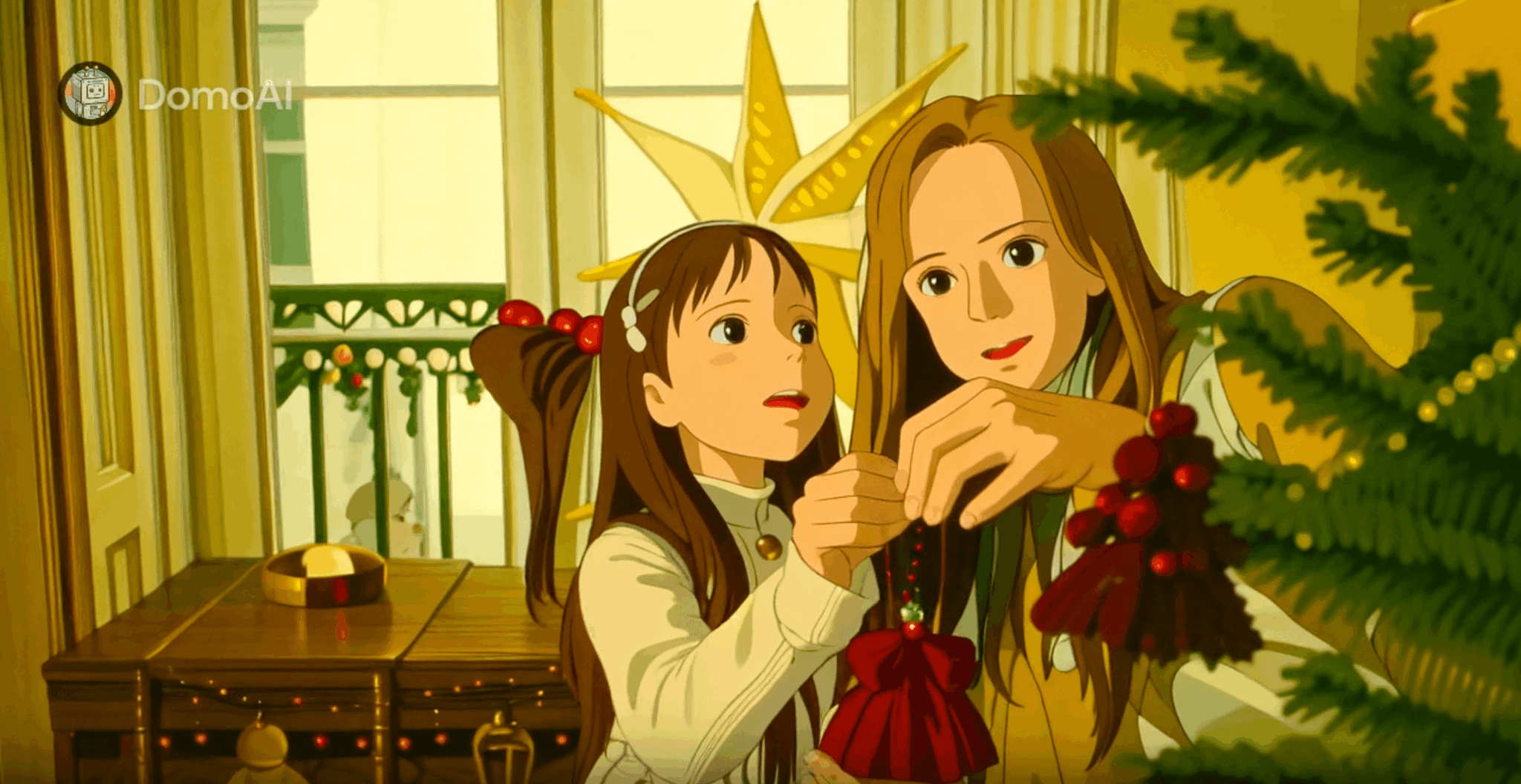 【2025年8月最新】DomoAI完全攻略ガイド｜動画生成AIの全機能解説まとめ