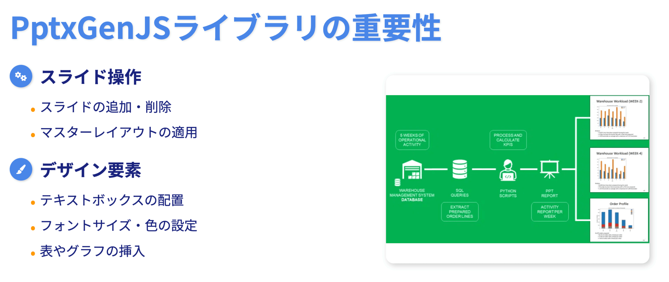5分でプロ級スライド完成！ClaudeのPowerPoint生成テクニック完全ガイド