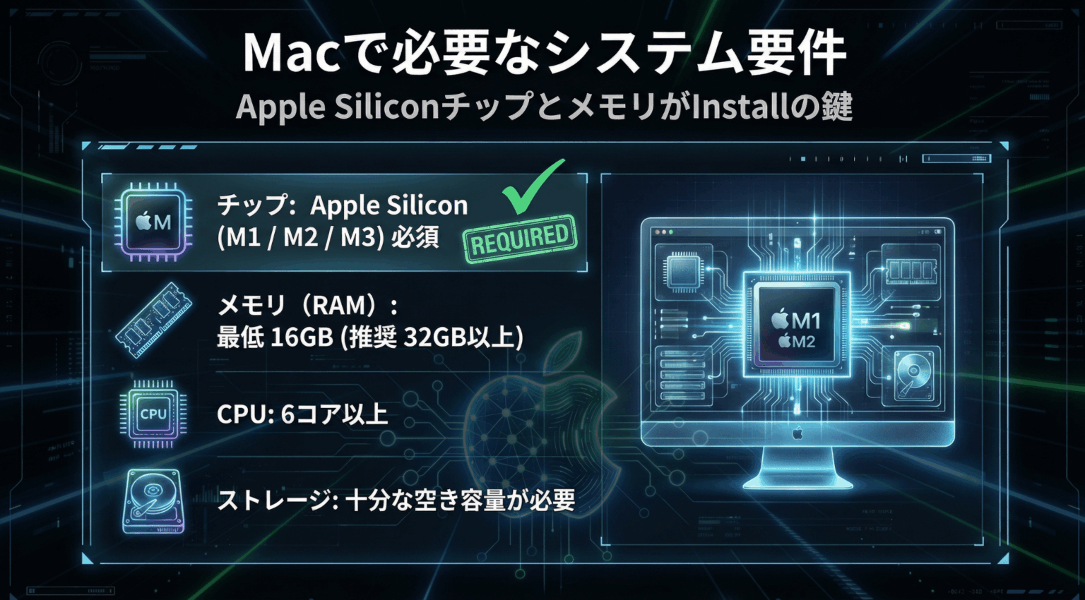 Stable Diffusion WebUIの使い方｜Mac/Windows完全ガイド